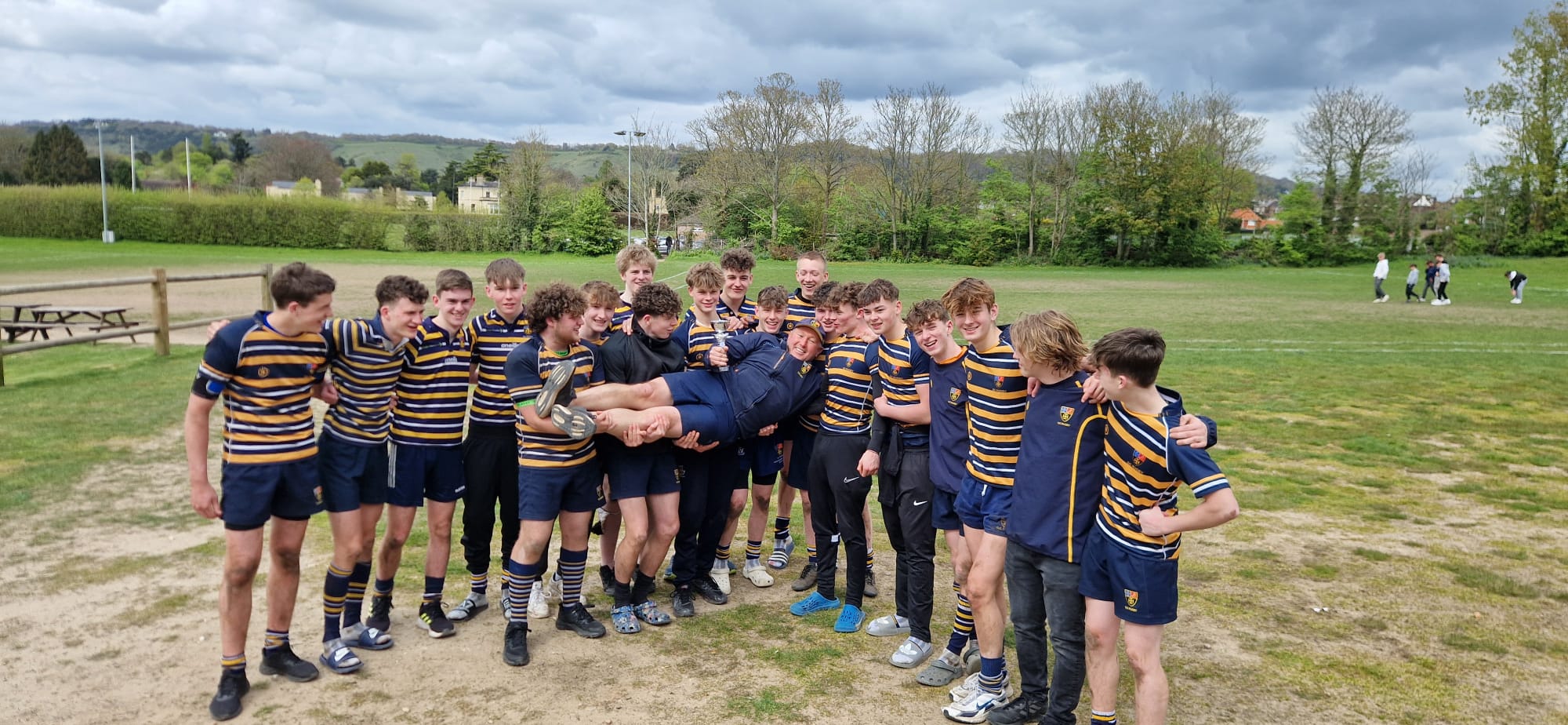 News - Old Cranleighan RFC | OCRFC | Surrey Rugby Club