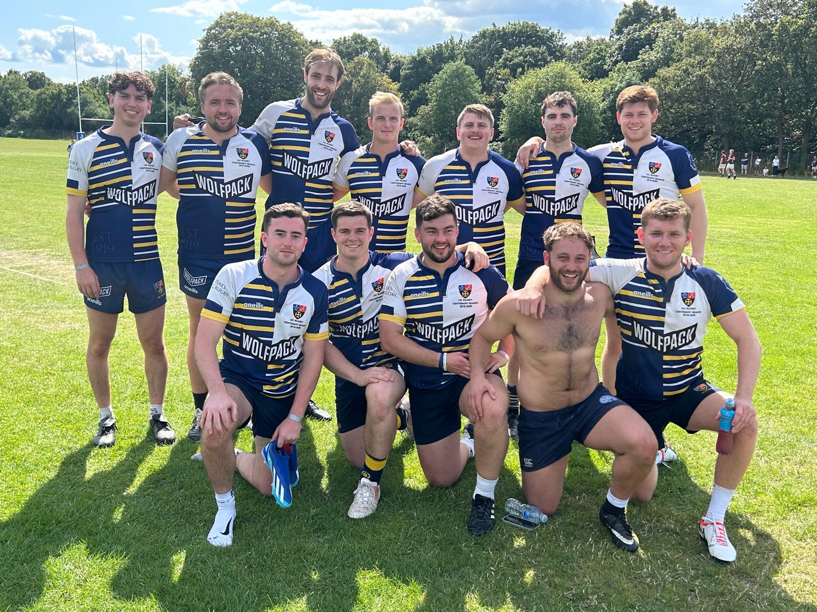 News - Old Cranleighan RFC | OCRFC | Surrey Rugby Club
